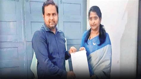 Challa Srilatha Reddy Has Resigned From Brs Likely To Join Bjp