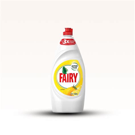 FAIRY Original Ml LabShop Rs