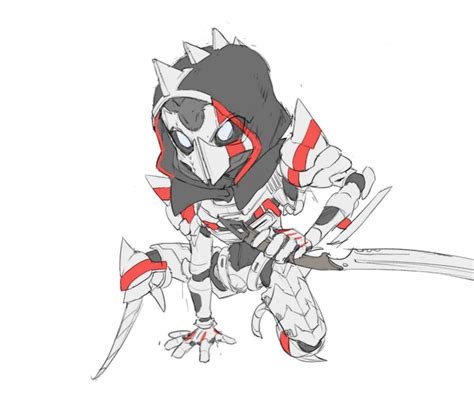 Ash And Chain Of Command Ash Apex Legends Drawn By Ruu Danbooru