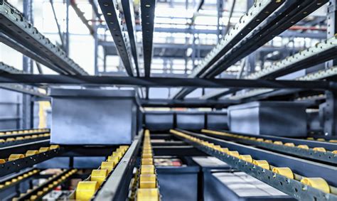 Automation Of Dimp Distribution Integrity Management Program