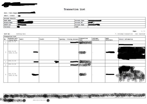 Extract Data Tables In Pdf With Multiple Pages Studiox Uipath