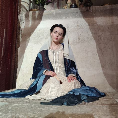 On Netflixs The Decameron Lou Gala Brings A Sexual Awakening To