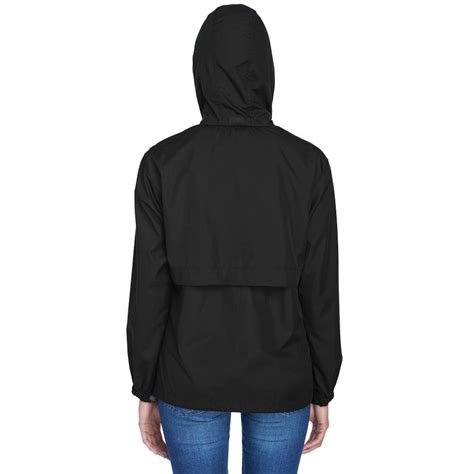 North End Ladies Techno Lite Jacket