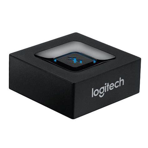 Logitech Bluetooth Wireless Adapter
