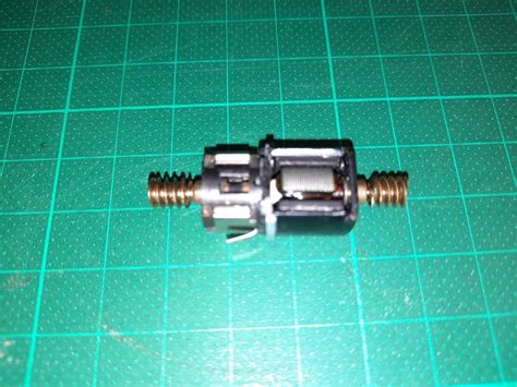 Moteur Minitrix Ce 68 Ou Be 68 Kaufen Auf Ricardo