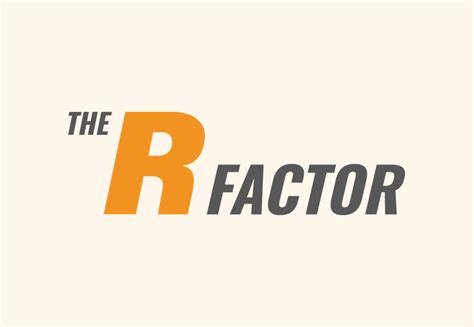 The R Factor Public Workshop San Diego Ca Focus 3