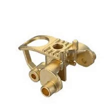 Passivated Brass Investment Casting For Industrial Medium Pressure At Rs 1650kg In Mumbai