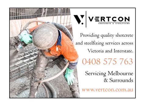 Vertcon Pty Ltd Australian Business Directory