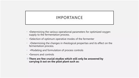 Fermentation Scale Uplesson 8pptx