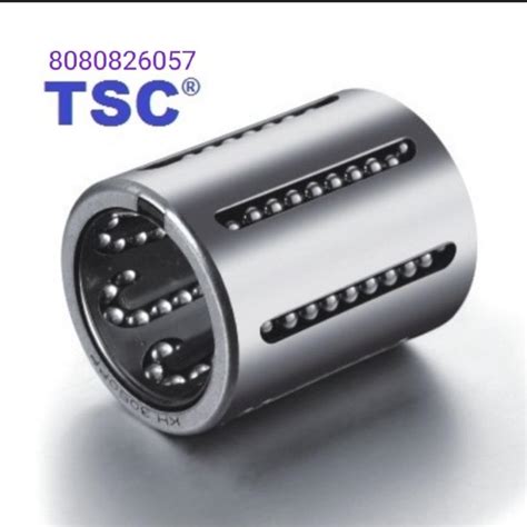 Kh1428pp Linear Bush Bearing Price In Mumbai Suburban Maharashtra