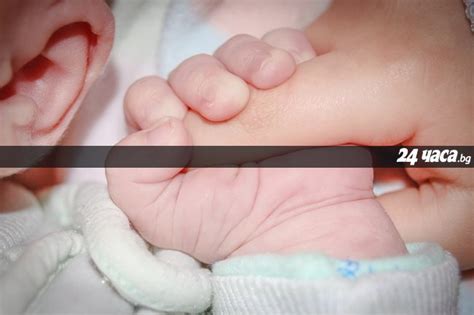 Бебе на 11 месеца е починало след менингококова инфекция в София