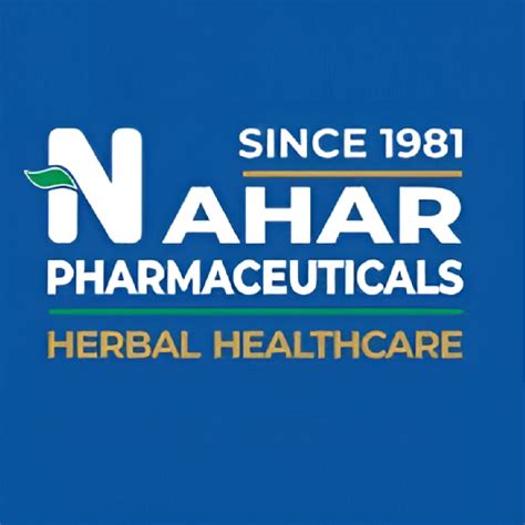 Nahar Pharmaceuticals Sarasvat Churna Useful In Brain Tonic Ayubazar