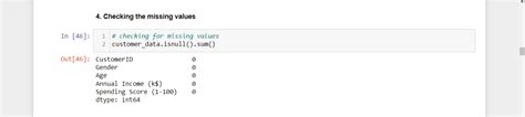 Github Ajay Nikumbh Customer Segmentation Using K Means Clustering