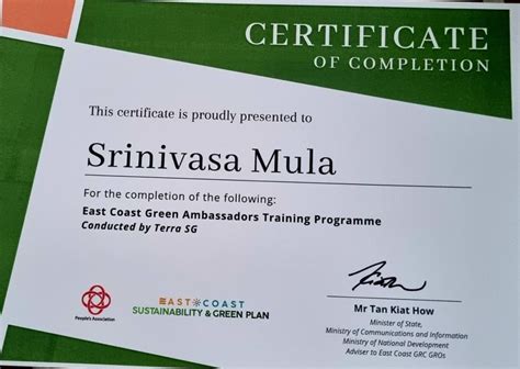 Dr Srinivasa Reddy On Linkedin Sustainabilty