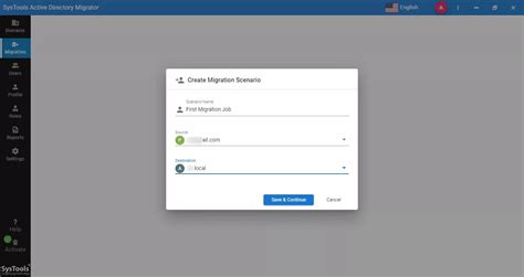 How To Migrate User Profiles To New Domain A Perfect Guide