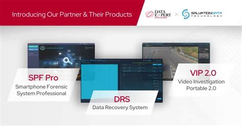 Salvationdata Technology On Linkedin Digitalforensics Datarecovery