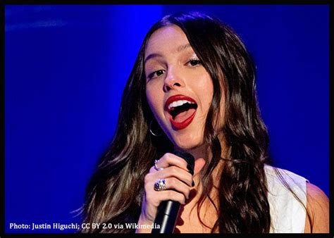 Olivia Rodrigo Shares Video For Obsessed From Deluxe Edition Of Guts