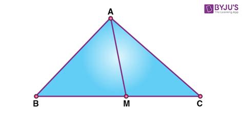 Median Math Geometry