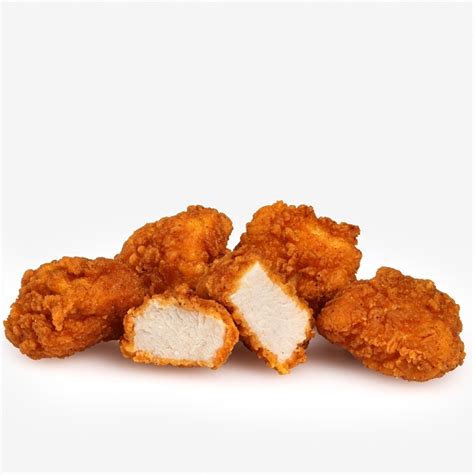Pierce Boneless Chicken Wing Zings Bag Us Foods Chefstore