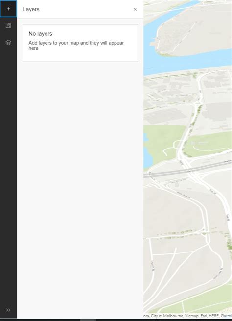 solved calcite maps shell panel esri community
