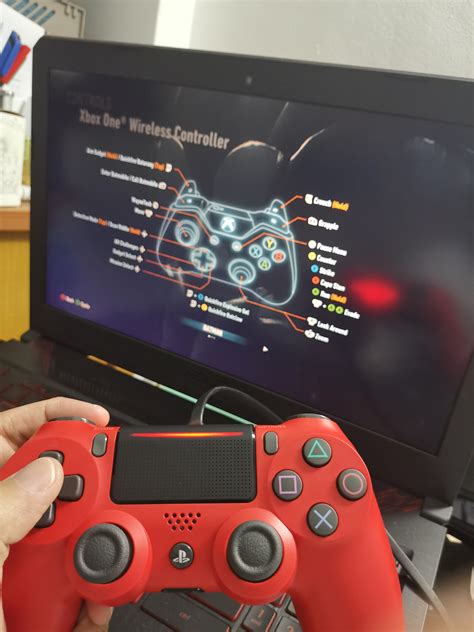 Controller Supporters