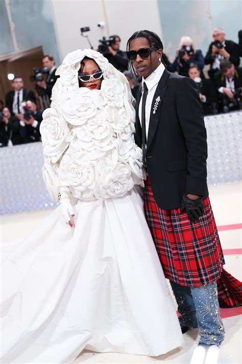 The Met Gala Theme Over The Years A Look Back At Many First Mondays In