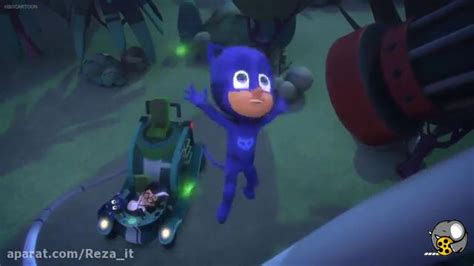 شب نقاب هاپی جی ماسککارتون شب نقابها فیلو