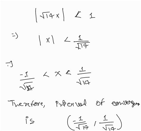 [solved] Find A Power Series Representation For The Function Give Your Course Hero