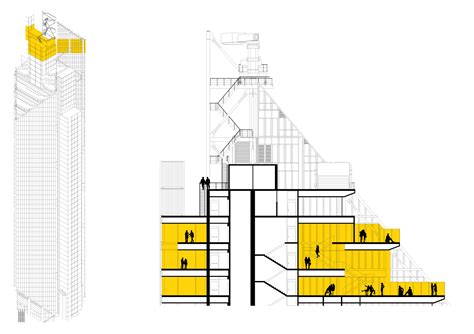 Atrio Torre Sur Atrio