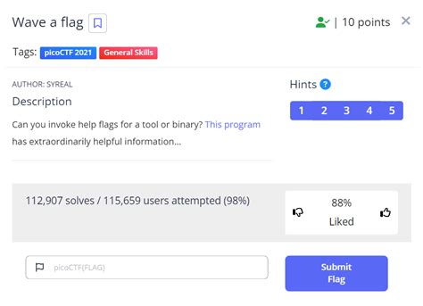 Picoctf Python Wrangling 題目 By 郭汕桀 Medium