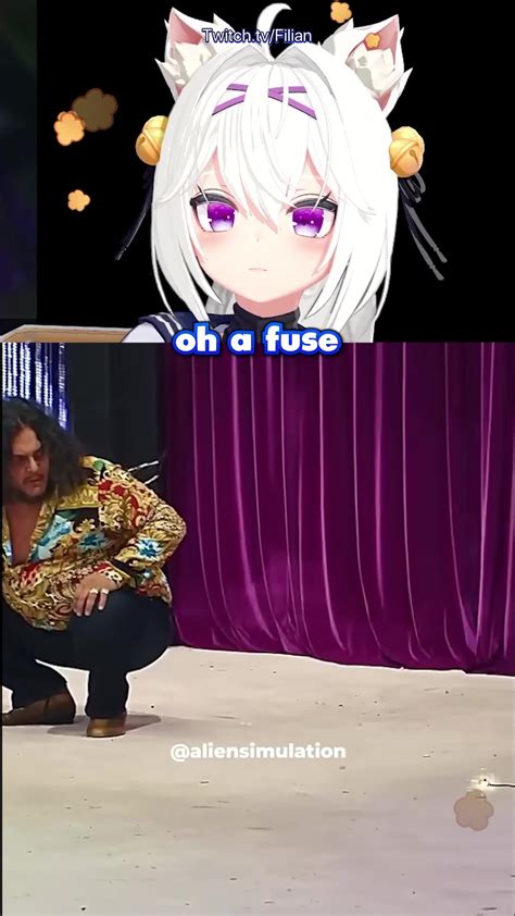 Filian Vtuber Highlights Must See Clips Tiktok