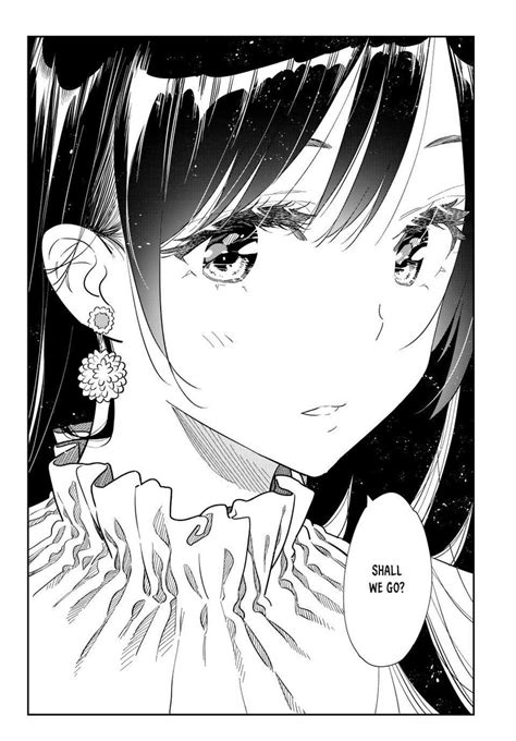 Read Manga Kanojo Okarishimasu Chapter