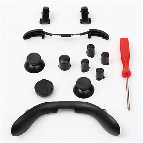 Controller Full Trigger Buttons Set For Xbox 360 Controller Sale Banggood Com Arrival Notice