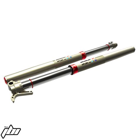 Wp Suspension Xplor Pro 7548 Cone Valve Fork