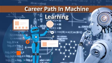 Career Path In Machine Learning