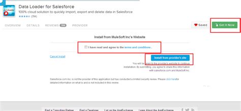 如何使用data Loader对salesforce数据进行导入、导出和删除 知乎