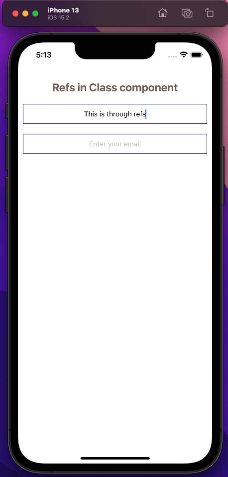 Refs In React Native Made Easy A Direct Manipulation Guide Waldo Blog