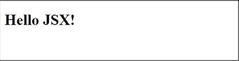 ReactJS架构简介安装和入门Hello World 代码cn 代码吧