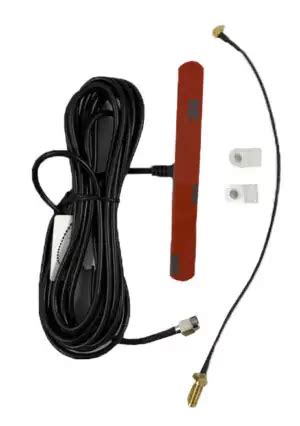 ADT Command LTE Antenna Zions Security Alarms