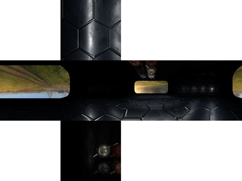 Graphicengine Deferred Shading Boson Area