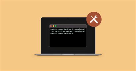 How To Fix Zsh Permissions Denied On Mac Proven Strategies