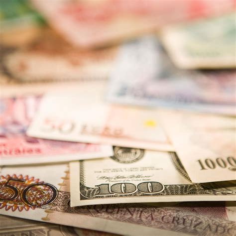 The New Dynamics Of Financial Globalization Mckinsey