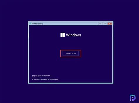 Download And Install Windows Insider Preview Using Iso File