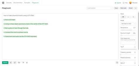 Thats Interesting Ropenai