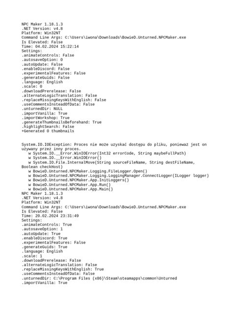 Crash Pdf Boolean Data Type Microsoft Windows