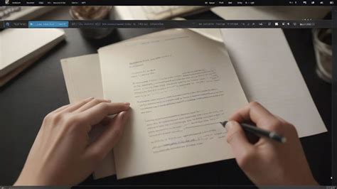Easy Steps How To Add Writing Lines In Word