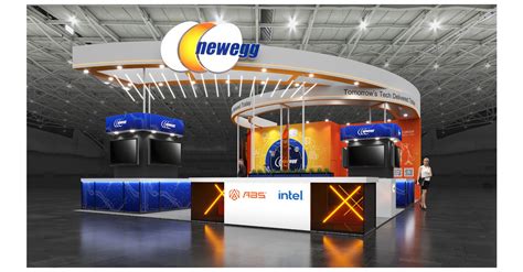 Newegg To Showcase Abs Ai Enabled Pcs And Sellingpilot Marketplace Saas