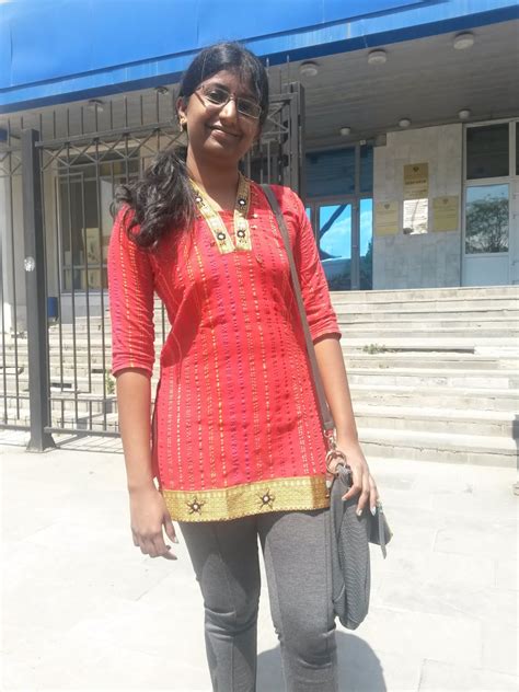 Drpavithra Kannan On Linkedin Front Of University
