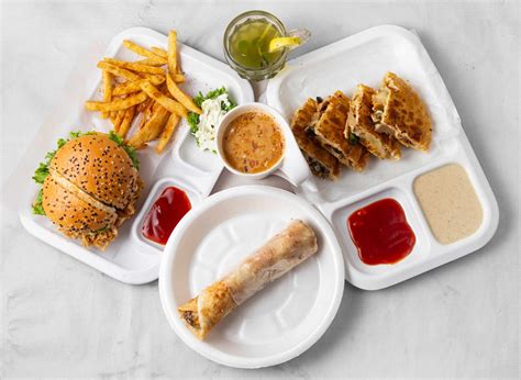 Zaiqa Chai Muslim Commercial Menu In Karachi Food Delivery Karachi Foodpanda