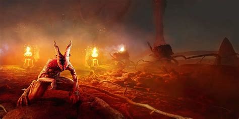 รีวิวเกม Agony